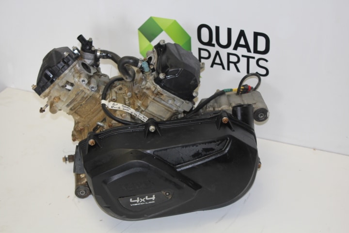 Quad Parts