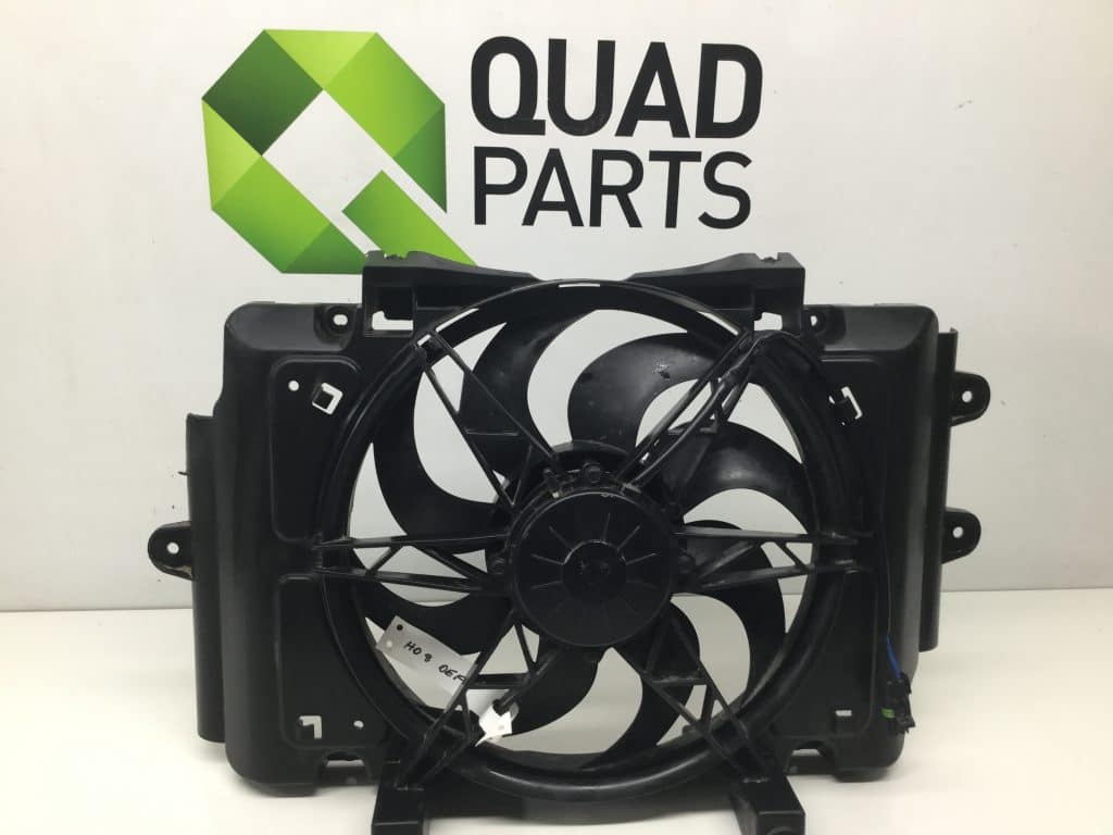 Quad Parts