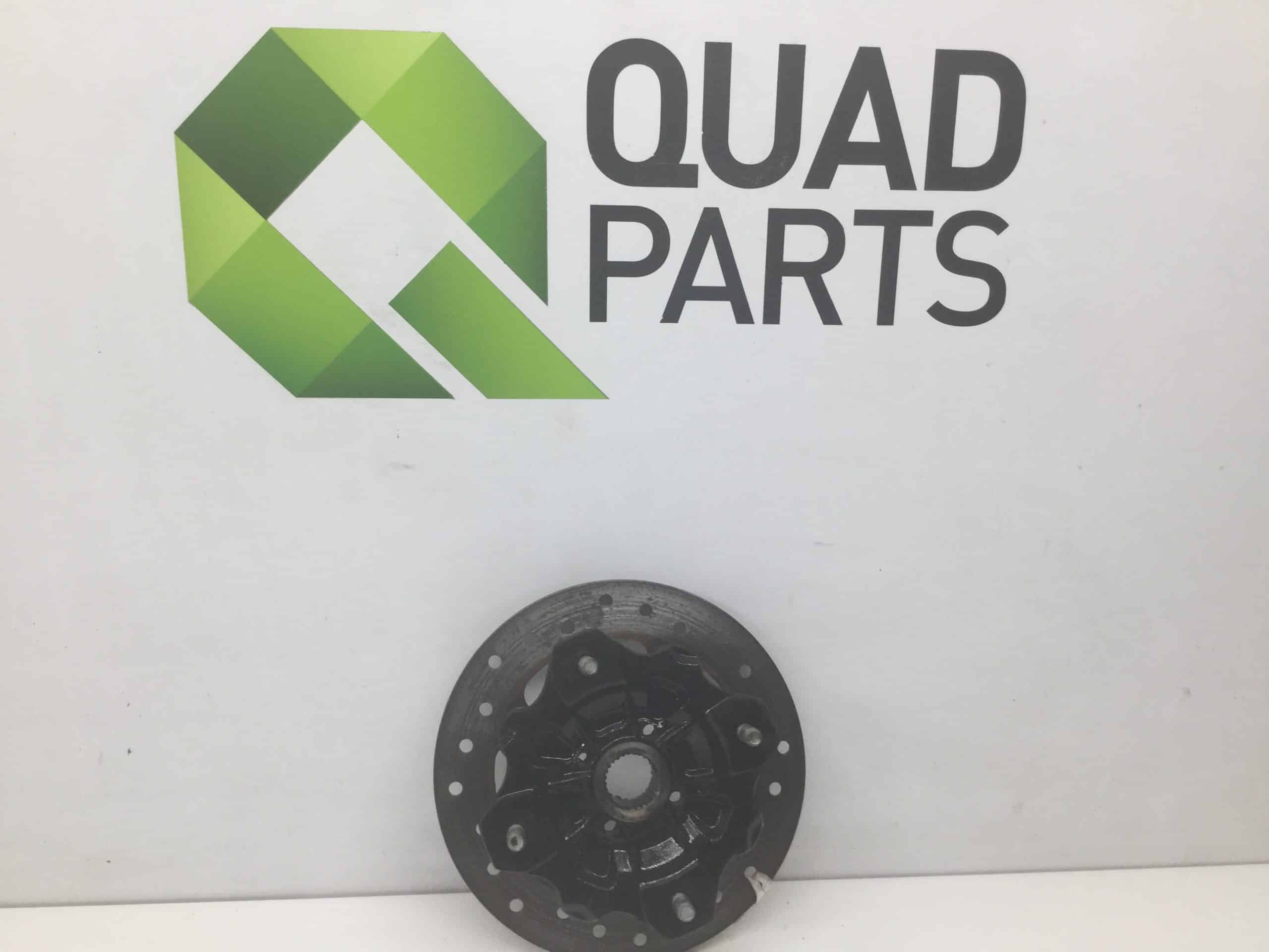 Quad Parts