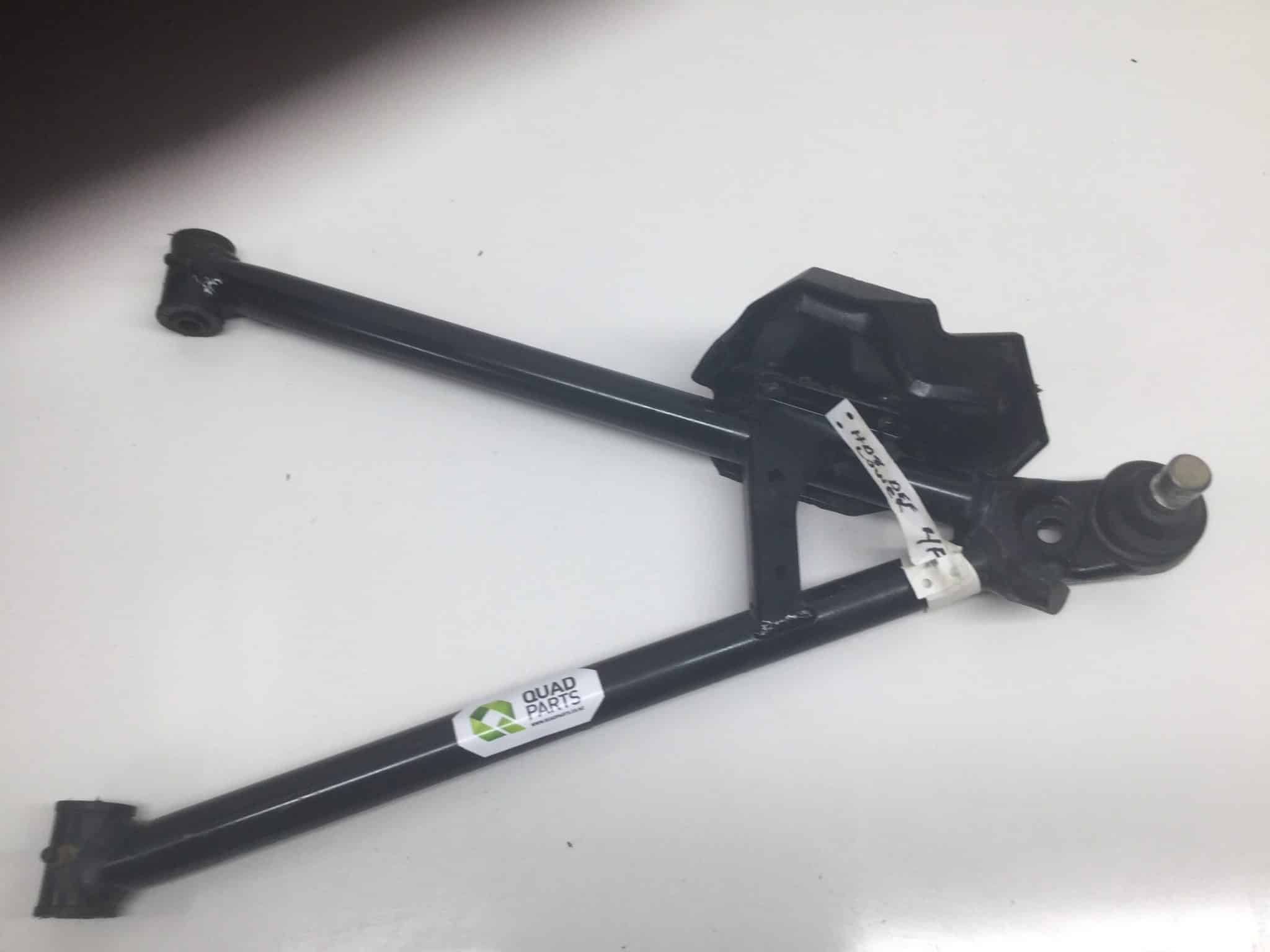 Quad Parts