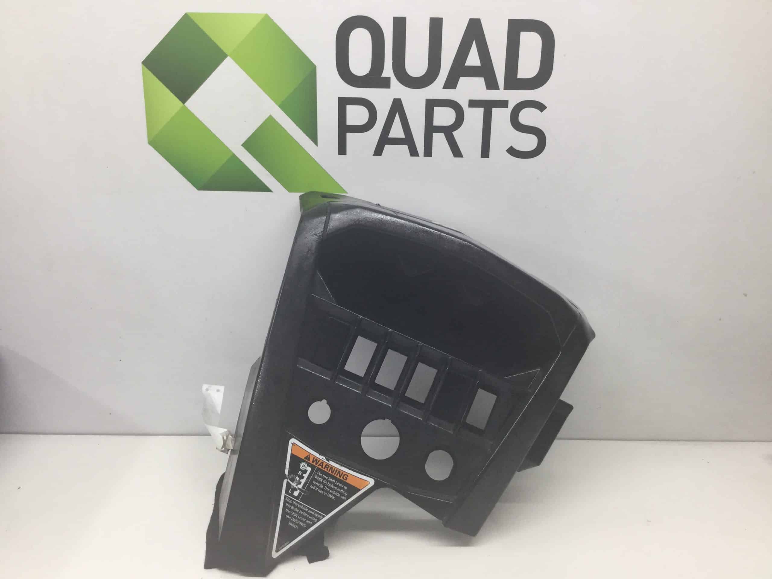 Quad Parts