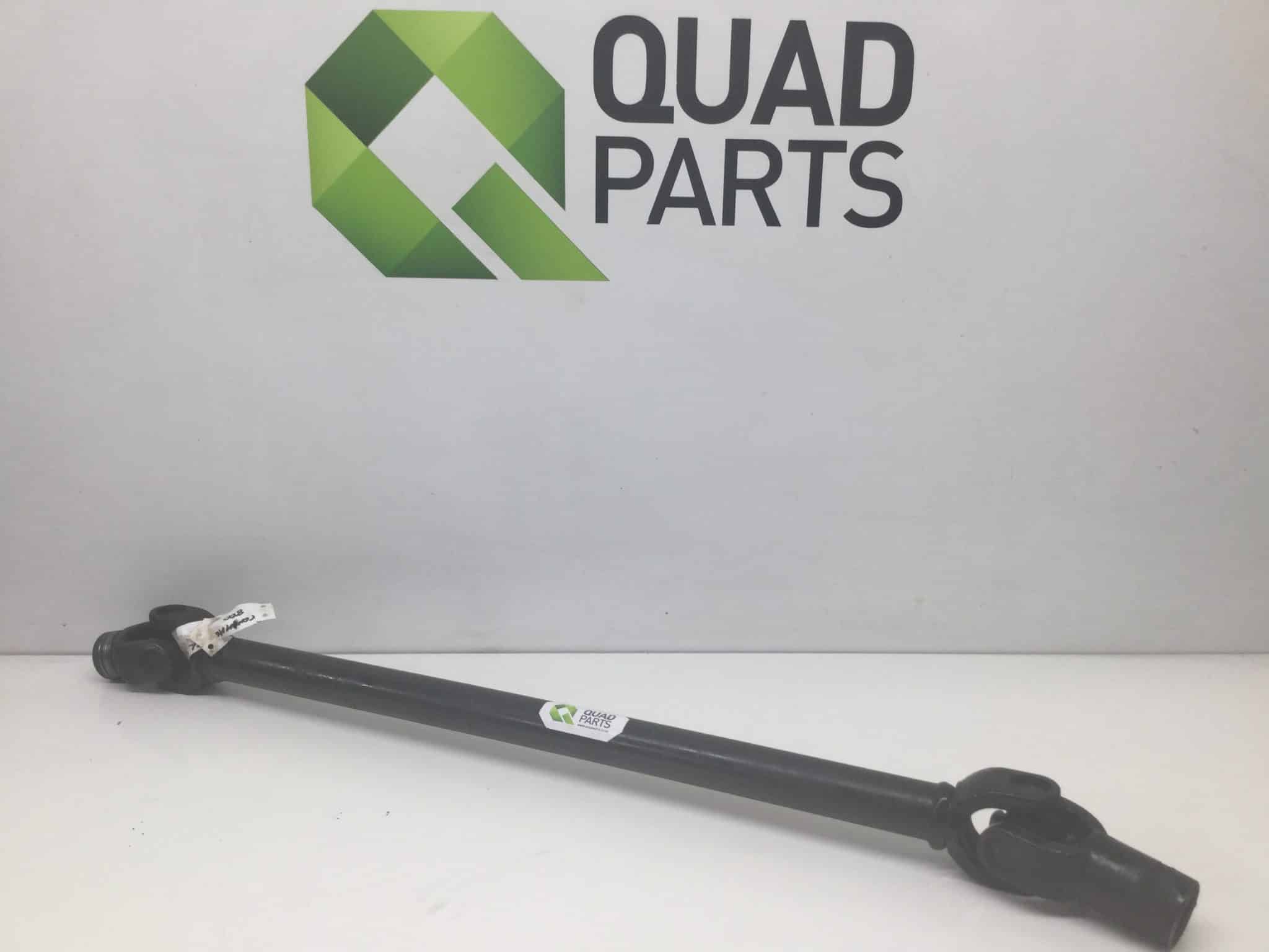 Quad Parts