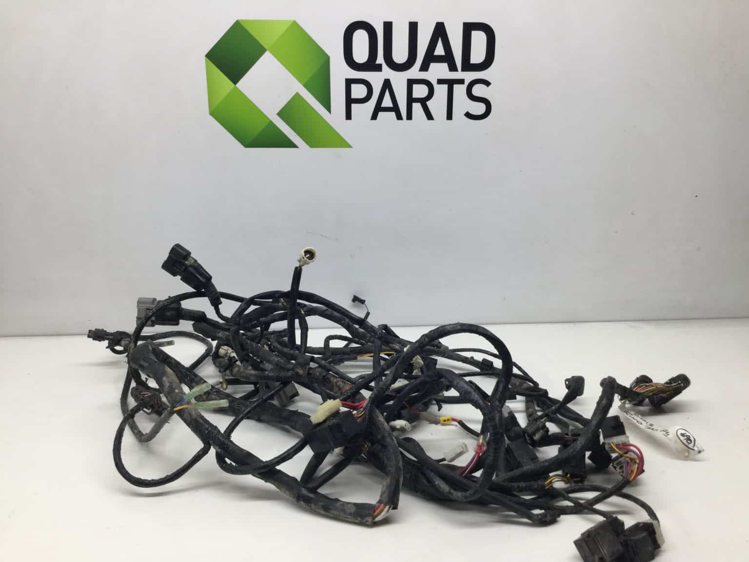 Quad Parts