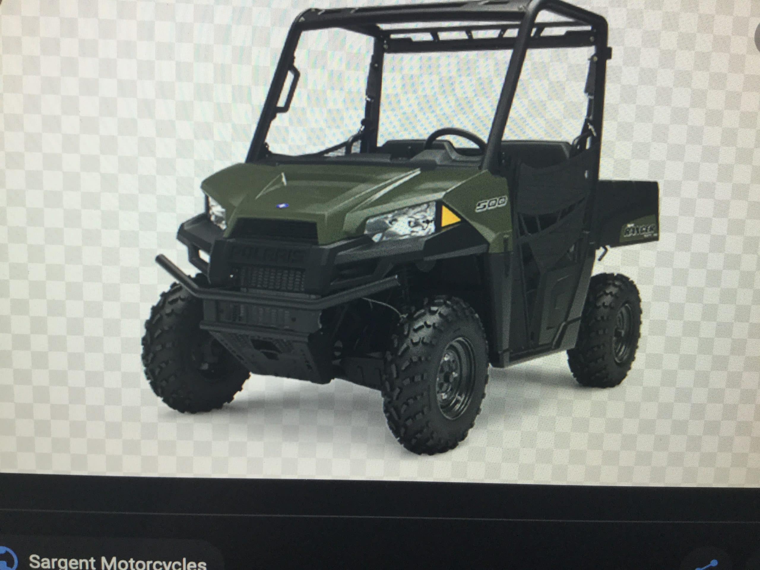 Quad Parts
